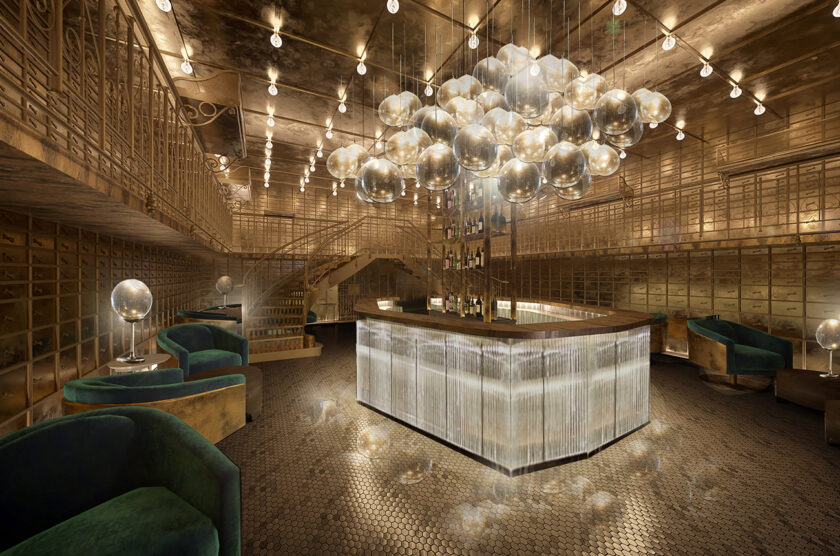 Marmorosch – Relive The Grandeur